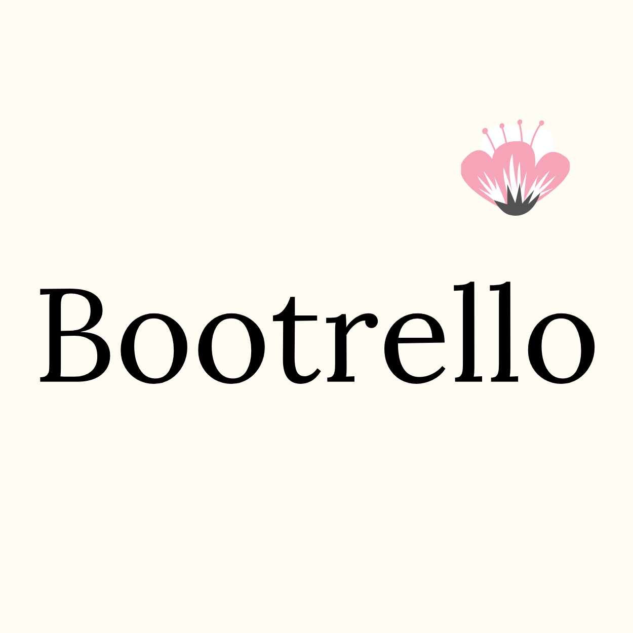 Bootrello Online Fashion Store I Shop Online